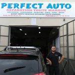 Perfect Auto - Perfect Auto